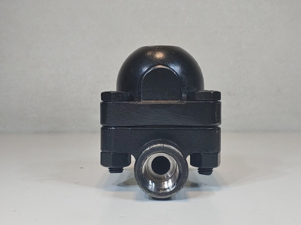 Armstrong D533077- 3/4" Model SH-900 Bimetallic Steam Trap