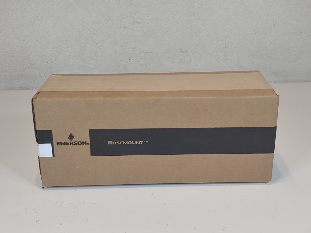 Rosemount TUpH Model 396 / 396VP pH/ORP Sensors ***SEALED***