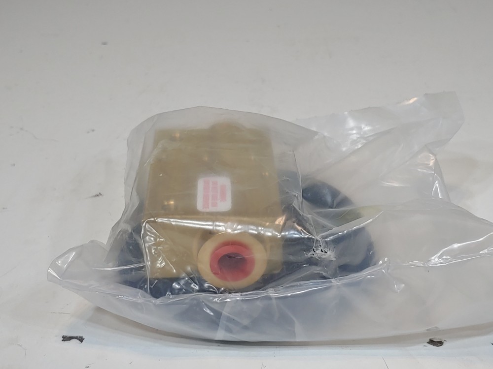 Orange Research 1201PG-1E-3.5B 30 PSID Differential Pressure Piston Gauge