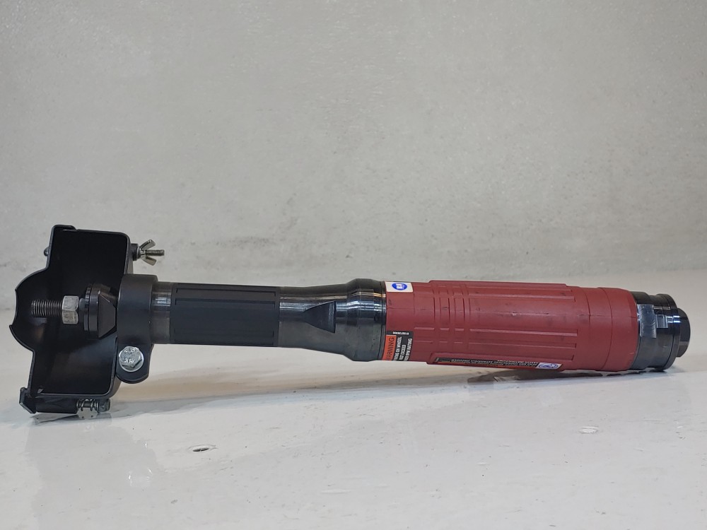 Desoutter Chicago K912C3 Pneumatic Straight Grinder