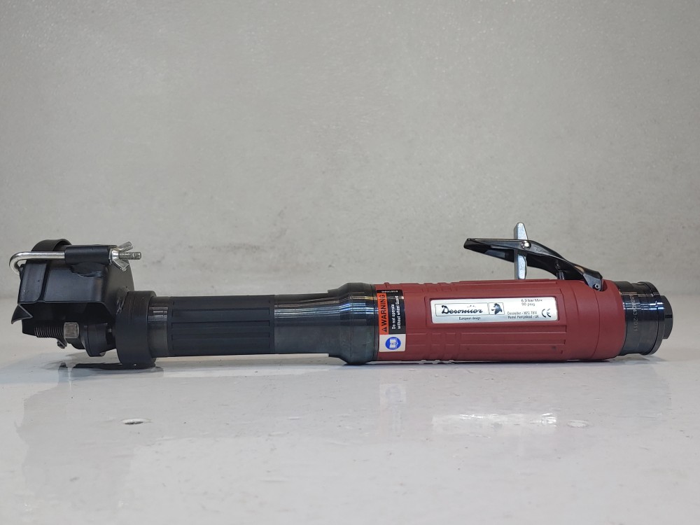 Desoutter Chicago K912C3 Pneumatic Straight Grinder