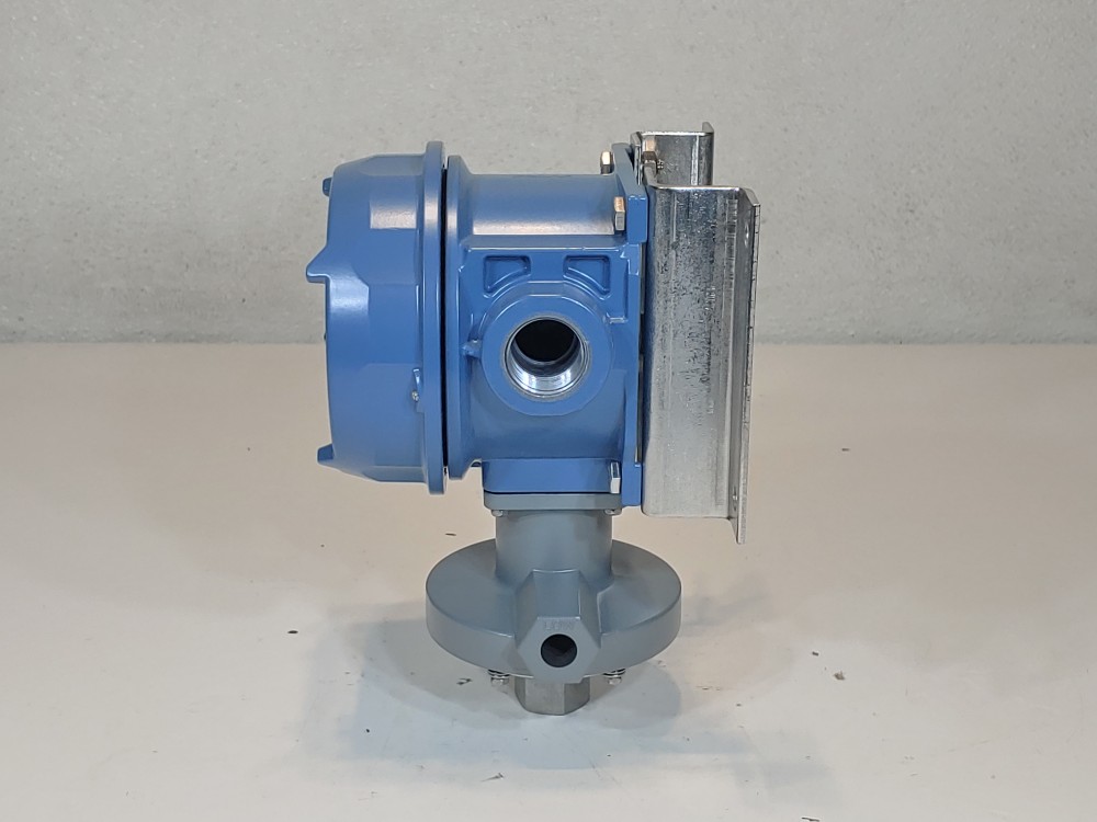 United Electric J120-554 Pressure Switch 0.8 To 30 PSI