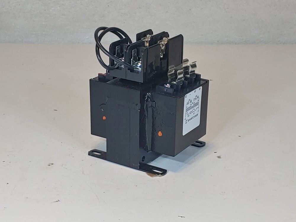 Micron Industries Transformer B150BTZ13RBF