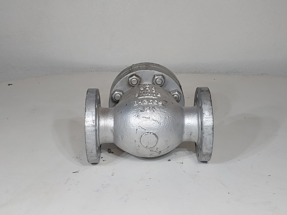 Crane 2" 300# RF WCB Check Valve FIG: 159 XU