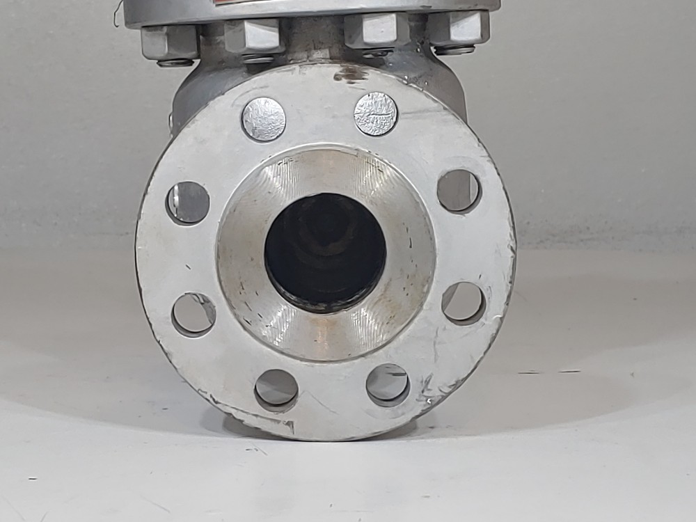 Crane 2" 300# RF WCB Check Valve FIG: 159 XU