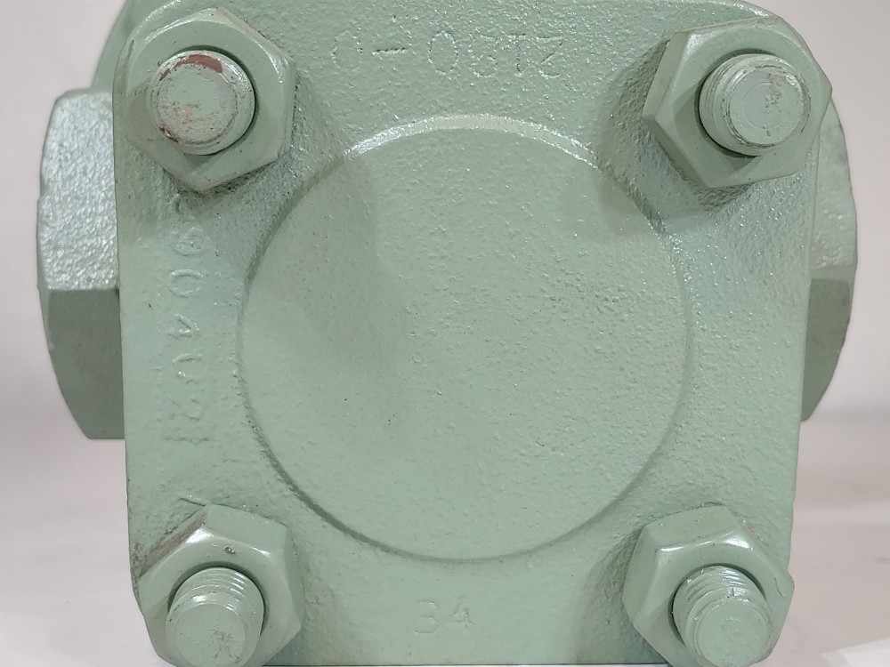 Spence 2" 250 Type E Main Pressure Regulating Valve