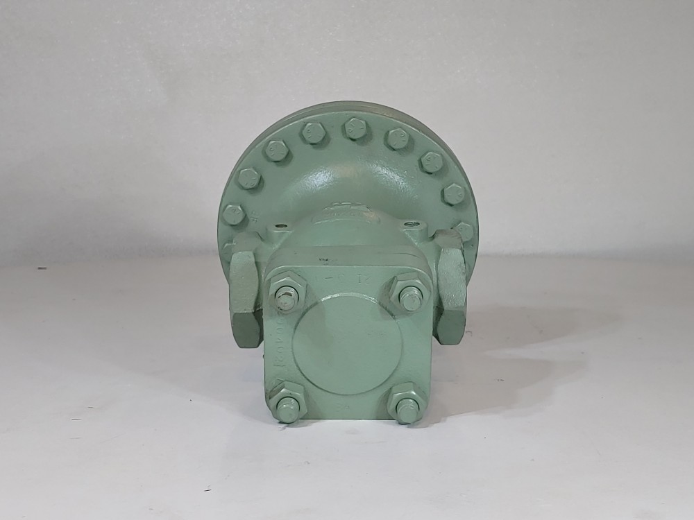 Spence 2" 250 Type E Main Pressure Regulating Valve