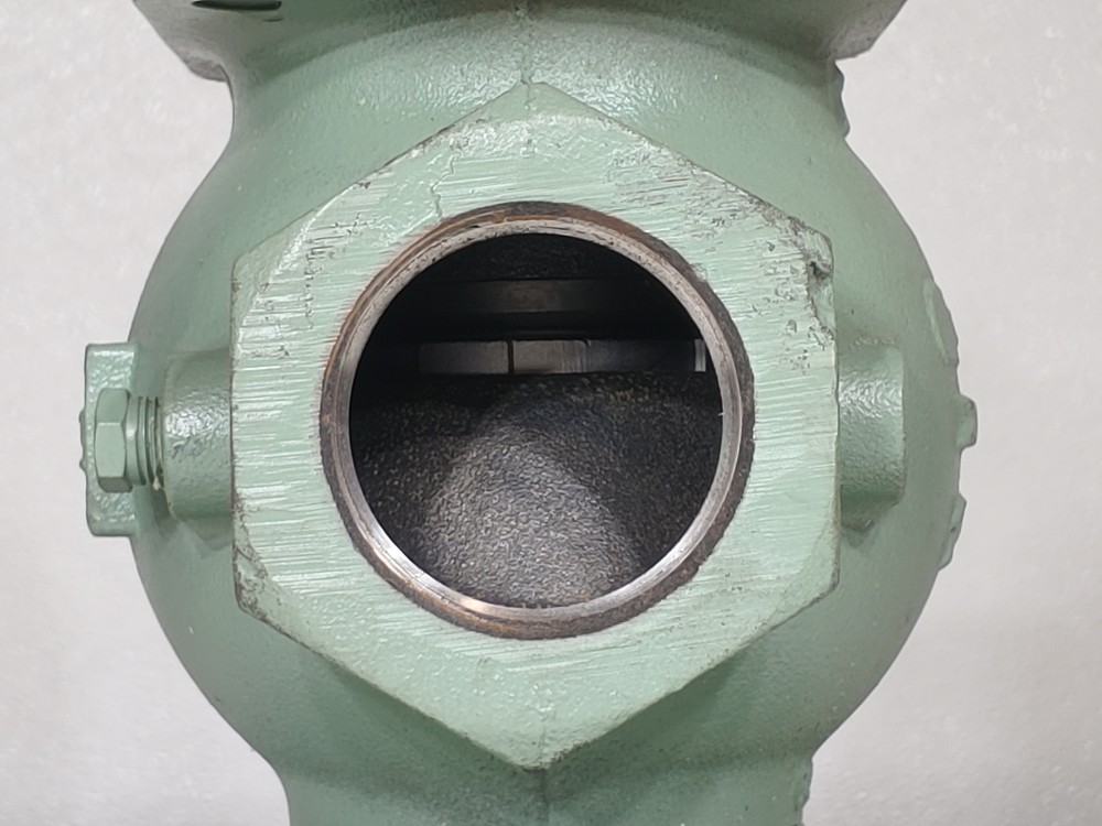 Spence 2" 250 Type E Main Pressure Regulating Valve
