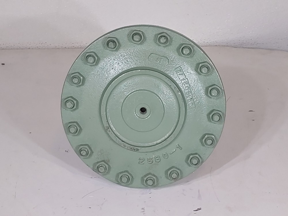 Spence 2" 250 Type E Main Pressure Regulating Valve