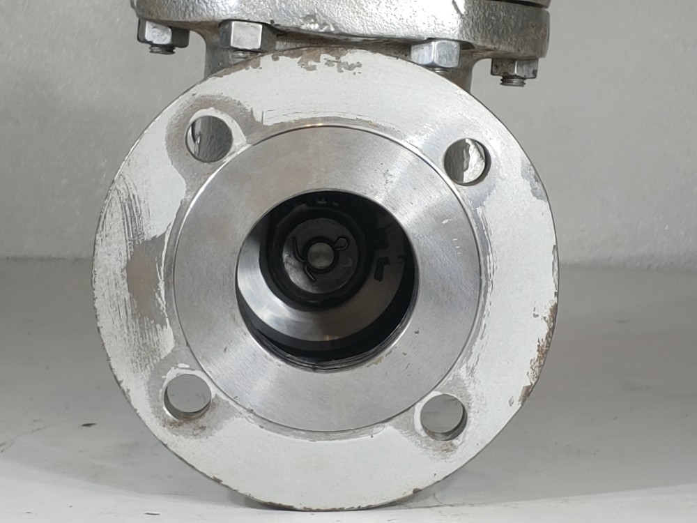 Walworth 3" 150# WCB Flanged Swing Check Valve FIG: 5341 F