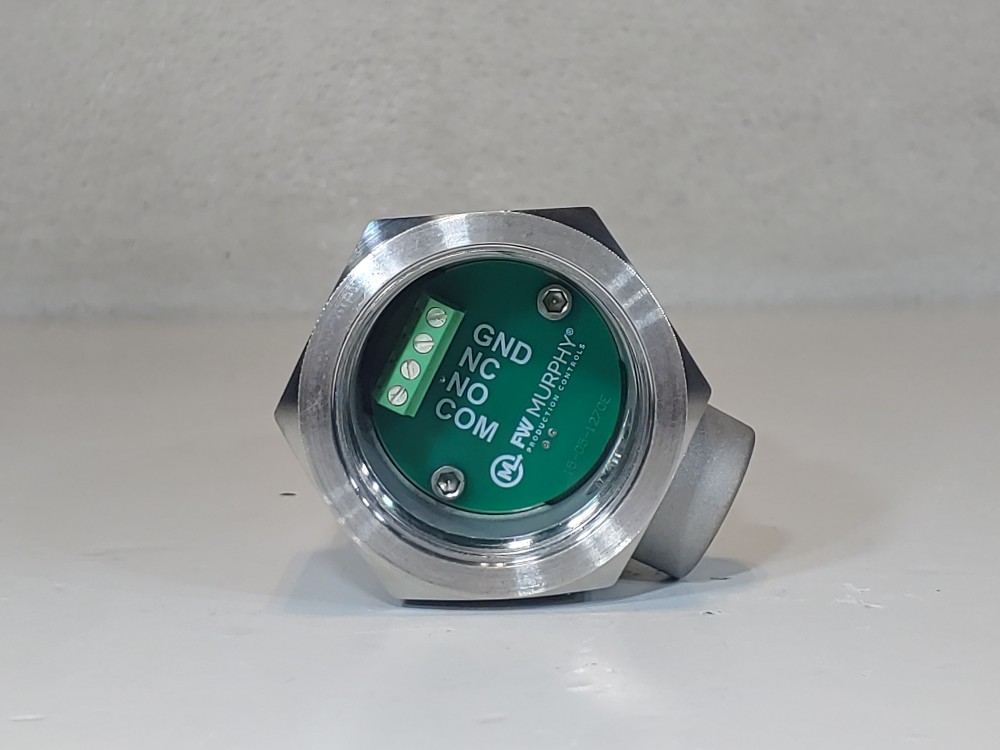 Murphy MLS-020 Liquid Level Switch