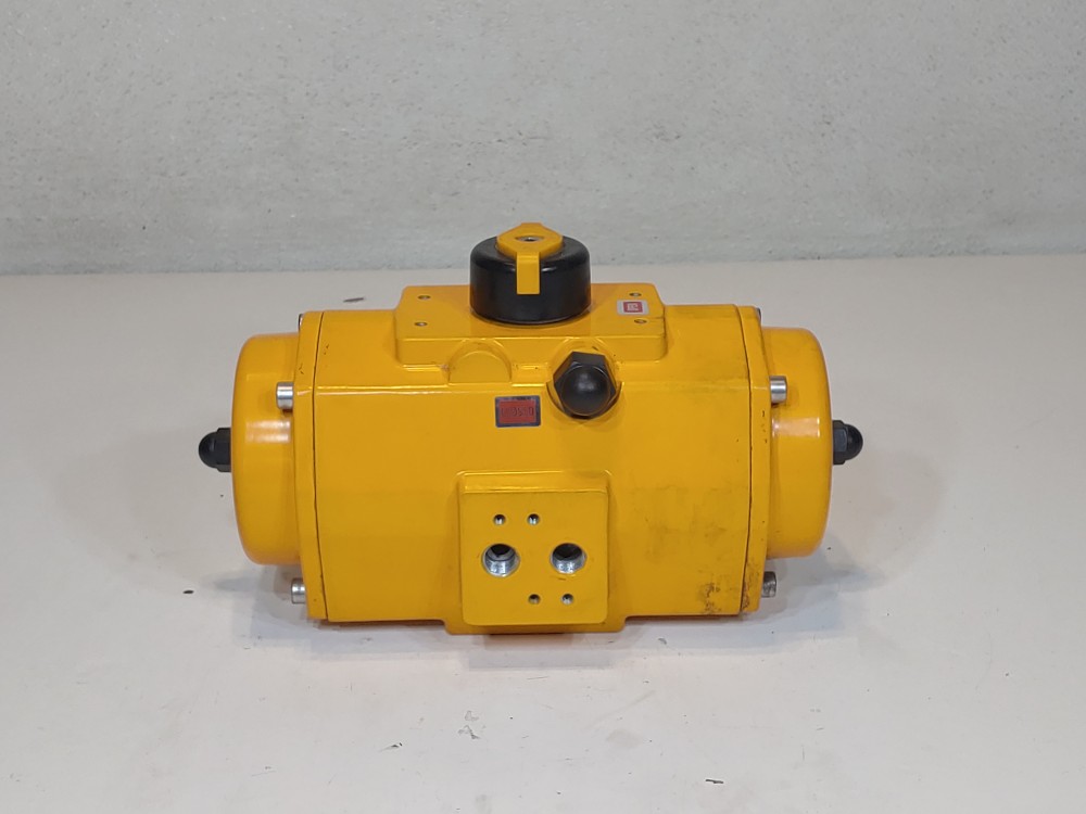EL-O-MATIC Pneumatic Actuator ES0100.U2A04A.19K0