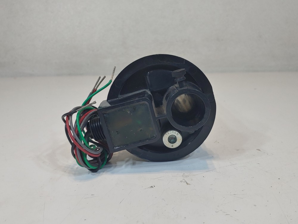 Parker 210221 Refrigerant Float Switch LLSS