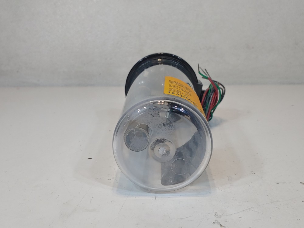 Parker 210221 Refrigerant Float Switch LLSS