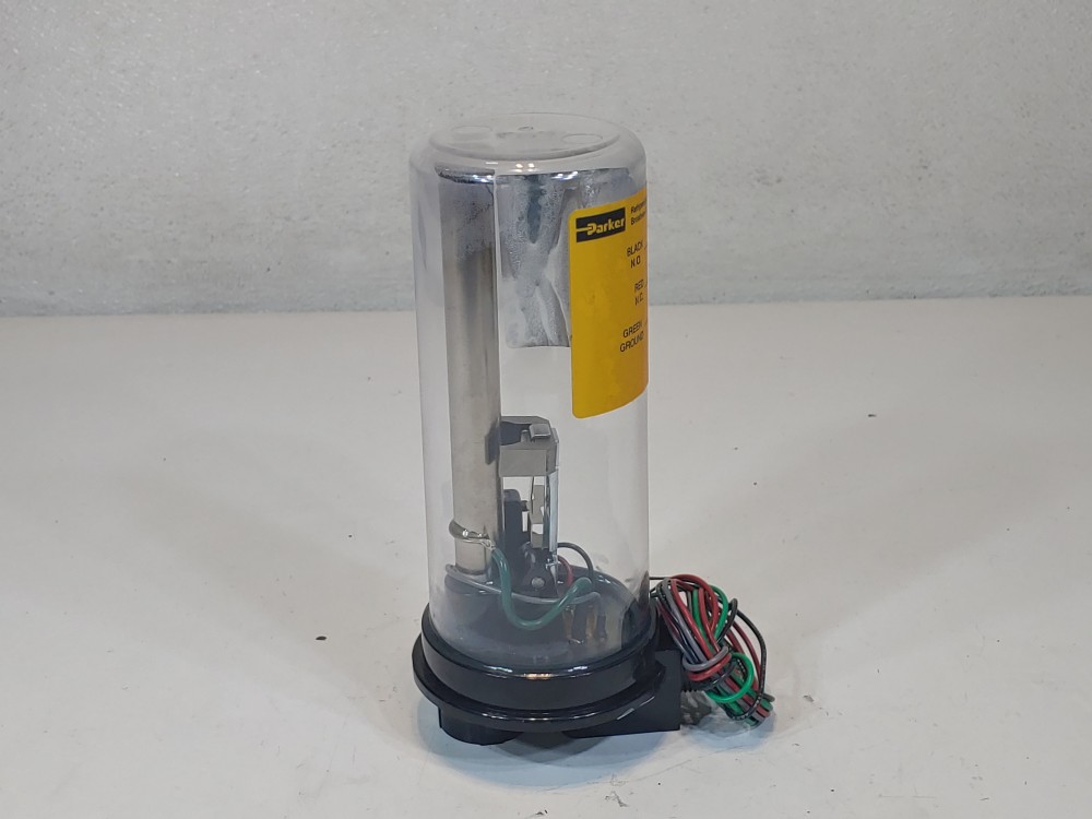 Parker 210221 Refrigerant Float Switch LLSS