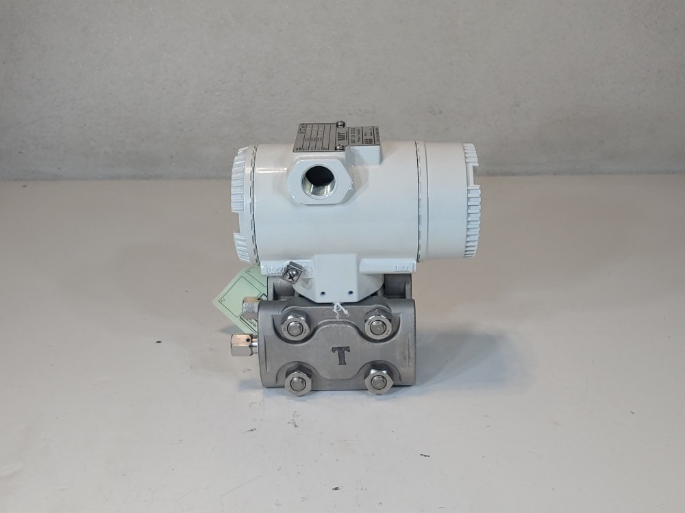 ABB 600T EN Series Pressure HART Transmitter 621EDC2H6A0G8141