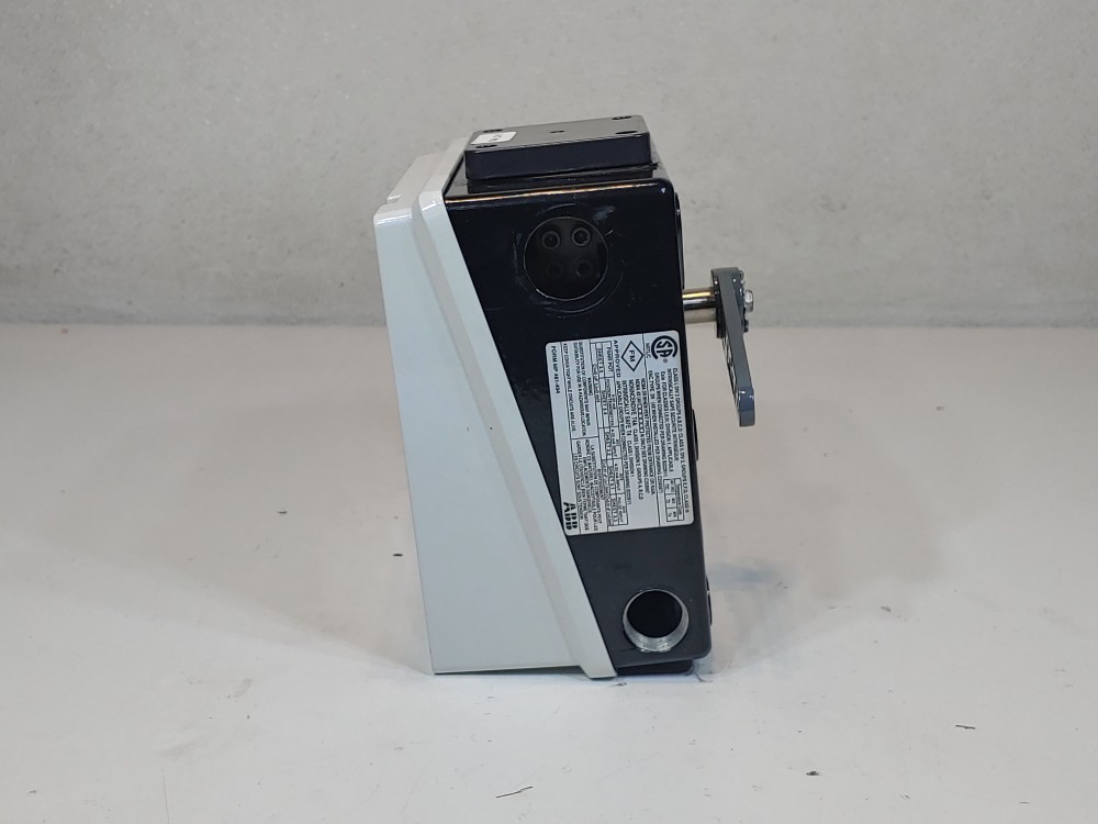 ABB AV1213000 Pneumatic Valve Positioner