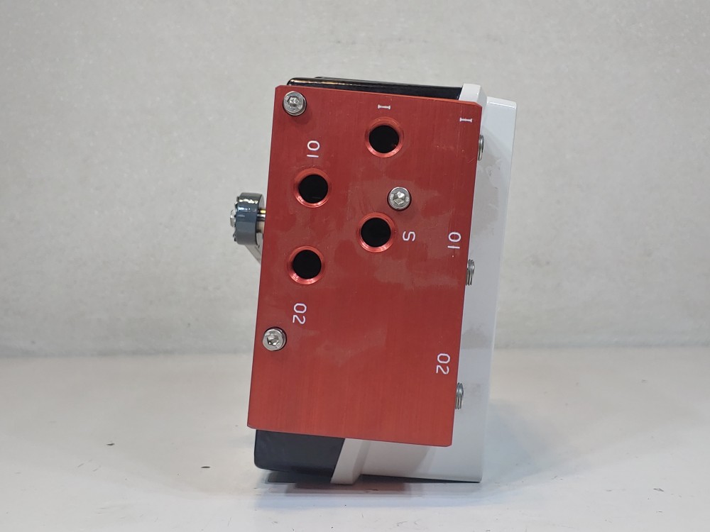 ABB AV1213000 Pneumatic Valve Positioner
