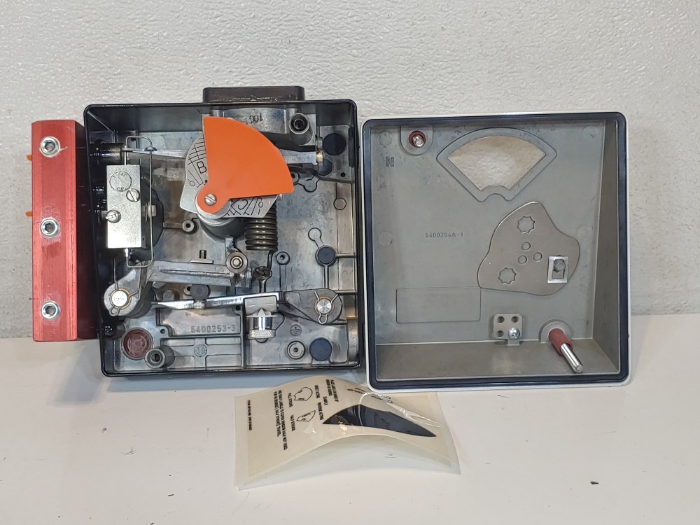ABB AV1213000 Pneumatic Valve Positioner