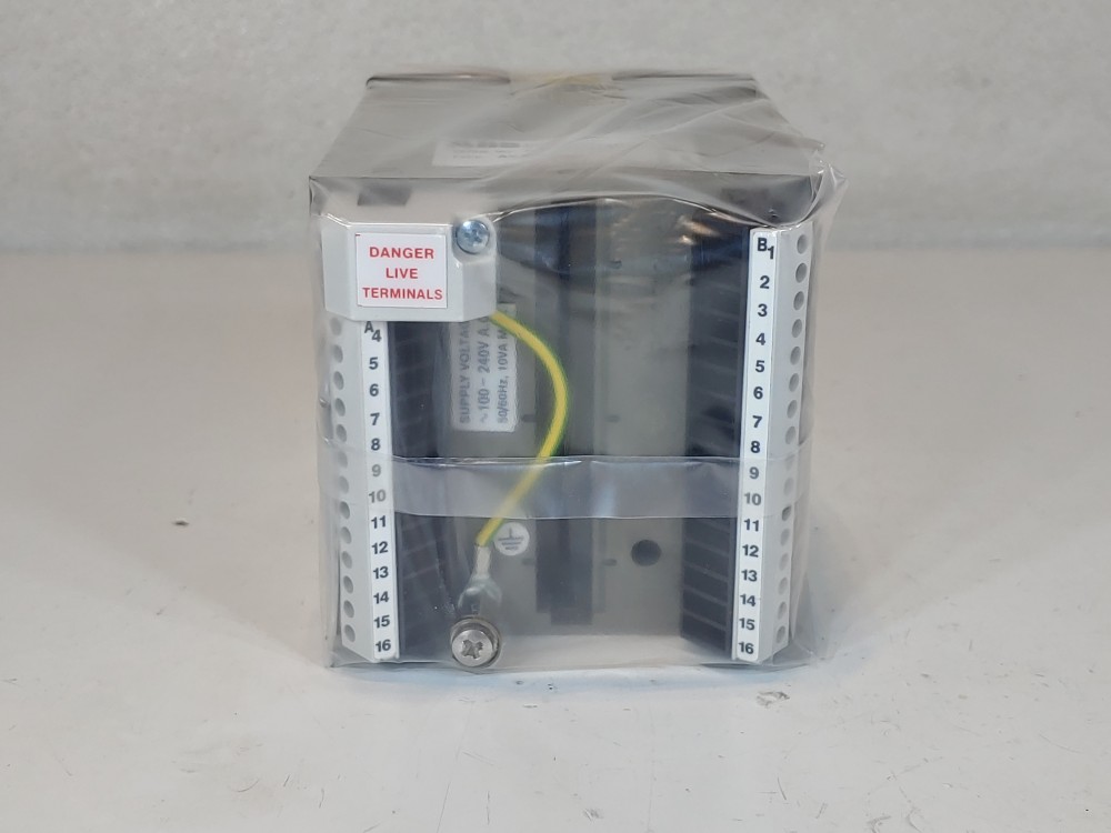 ABB AX400 Analyzer Type AX430/50001