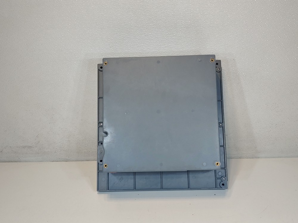 ABB C1312JA00GG01000000 Commander Advanced Circular Chart Recorder