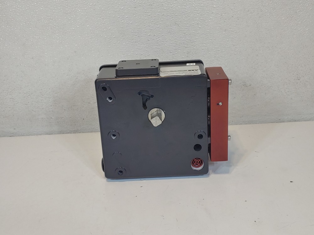 ABB Pneumatic Positioner AV112310