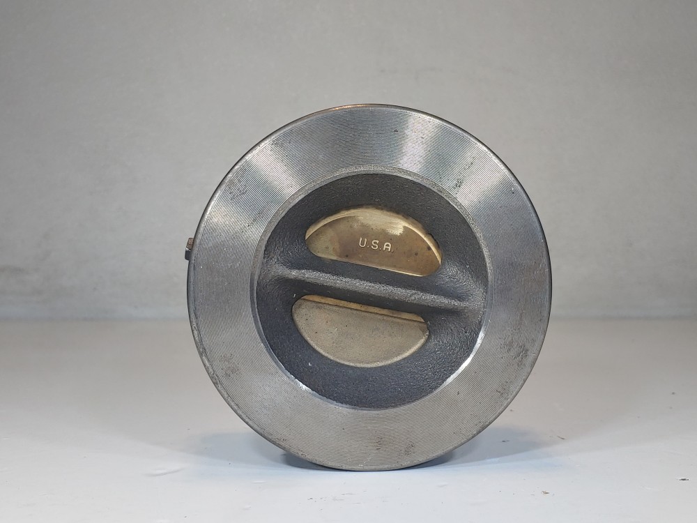 Tyco Flow Control Gulf 3" Wafer Check Valve MB12-5081-SF-13J