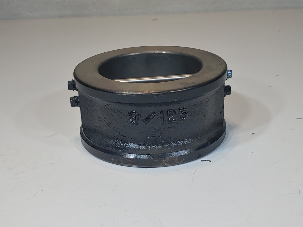Tyco Flow Control Gulf 3" Wafer Check Valve MB12-5081-SF-13J