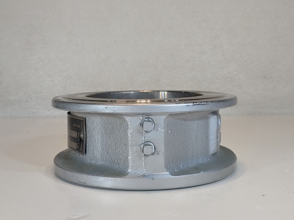 Tyco Flow Control Gulf 4" 300# Wafer Check Valve MB30-2049-SR-130