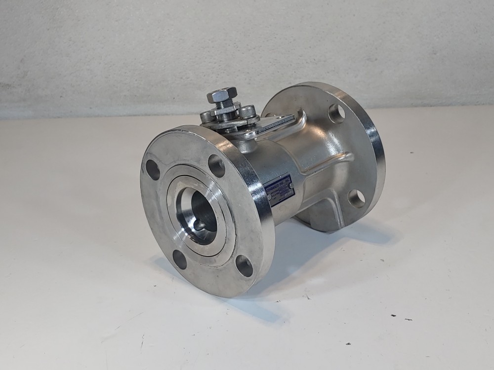 Apollo ConBraco 2" 150# RF CF8M Ball Valve No Handle