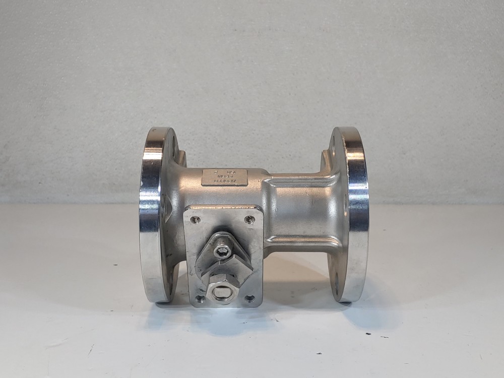 Apollo ConBraco 2" 150# RF CF8M Ball Valve No Handle