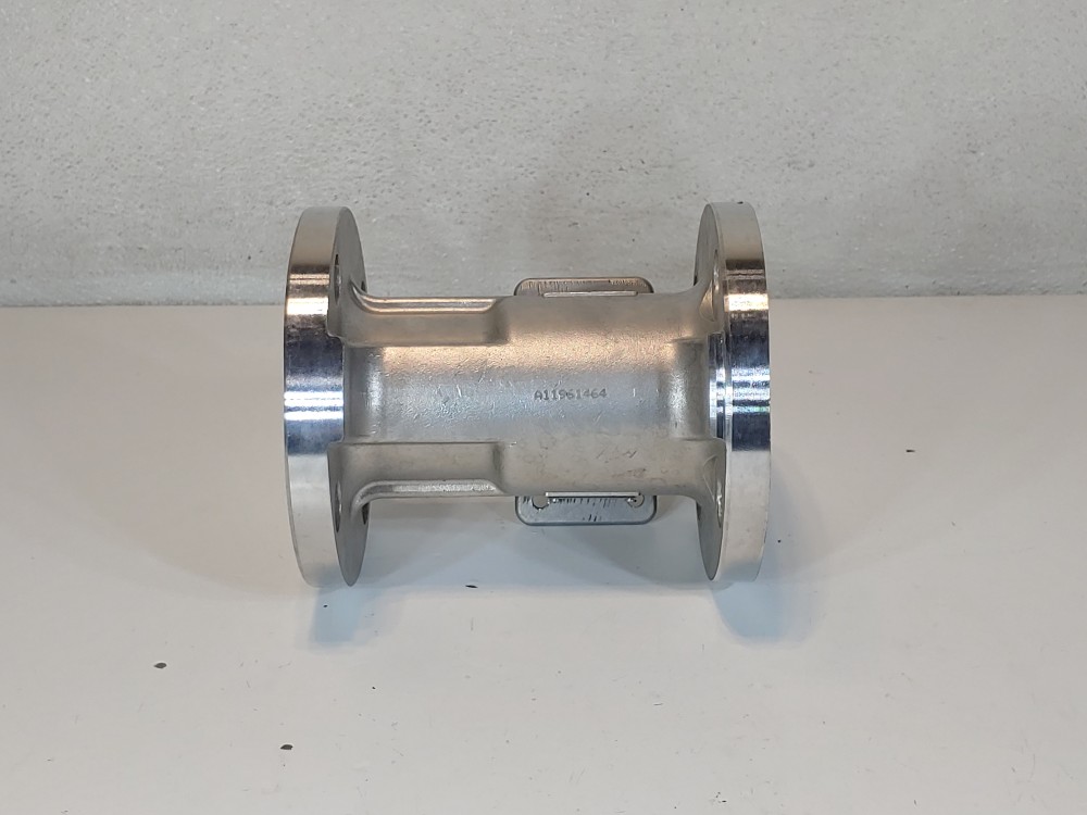 Apollo ConBraco 2" 150# RF CF8M Ball Valve No Handle