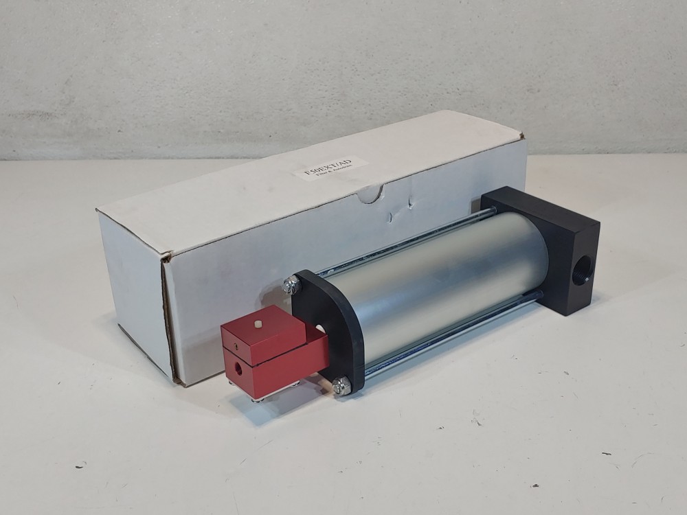 Pitbull AP300G2 All Pneumatic Submersible Pump Control Panel
