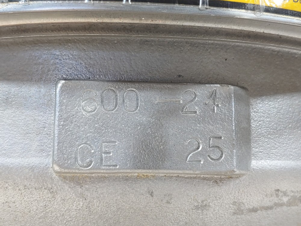 T.F Hudgins Spinner II 600HD Oil Cleaning Centrifuge 71563