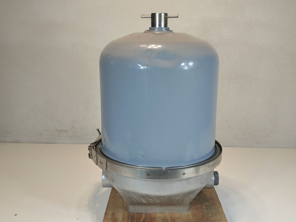 T.F Hudgins Spinner II 600HD Oil Cleaning Centrifuge 71563