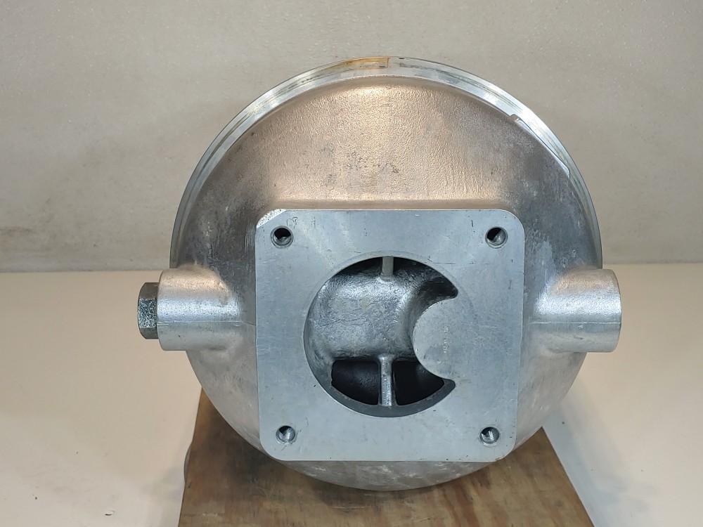 T.F Hudgins Spinner II 600HD Oil Cleaning Centrifuge 71563