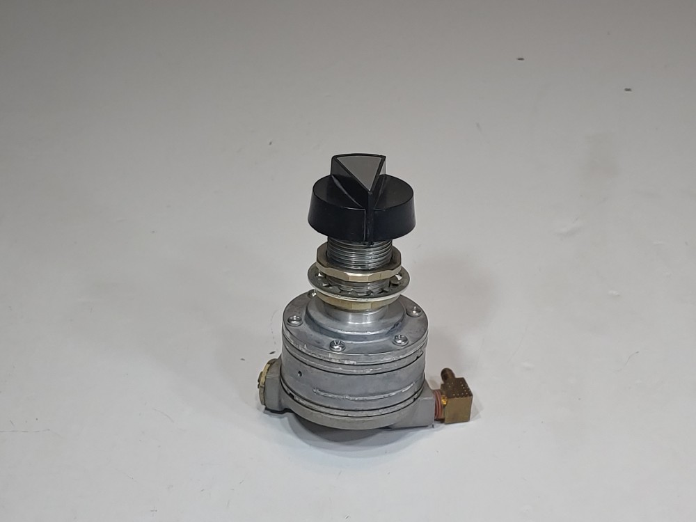 Johnson Controls S-224 Gradual Switch