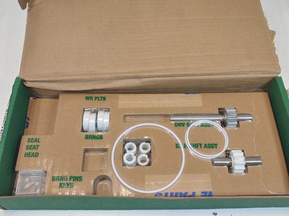 Pulsafeeder Isochem KOPKIT Model#: KOPKIT ISOCHEM GMC2