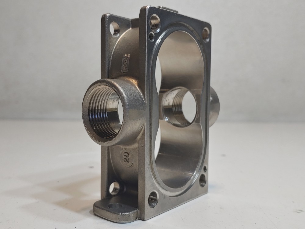 Pulsafeeder Isochem KOPKit Model# KOPKIT ISOCHEM GMC6 / KGMC6DCTTTF