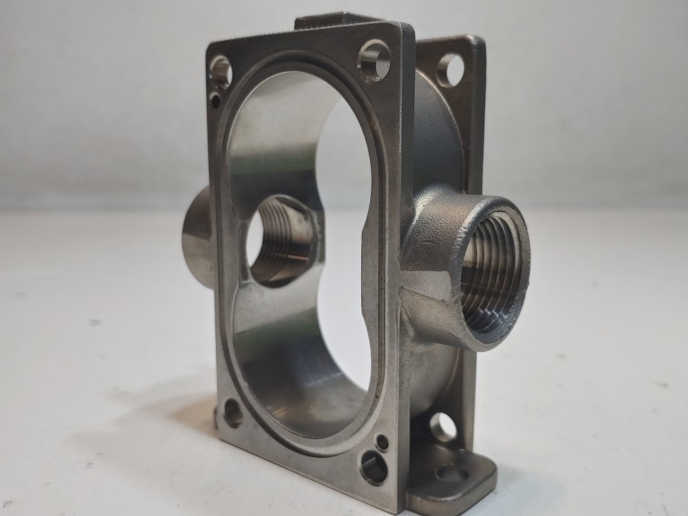 Pulsafeeder Isochem KOPKit Model# KOPKIT ISOCHEM GMC6 / KGMC6DCTTTF