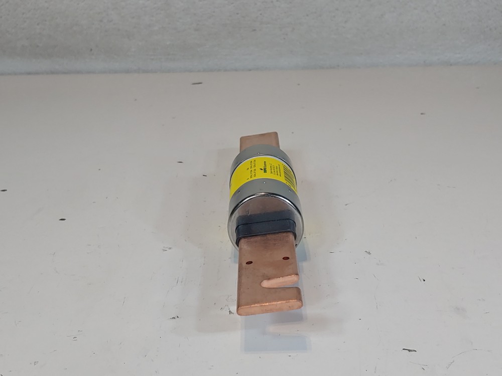 Eaton Bussmann LPS-RK-150SP Series Low-Peak Class RK1 Fuse