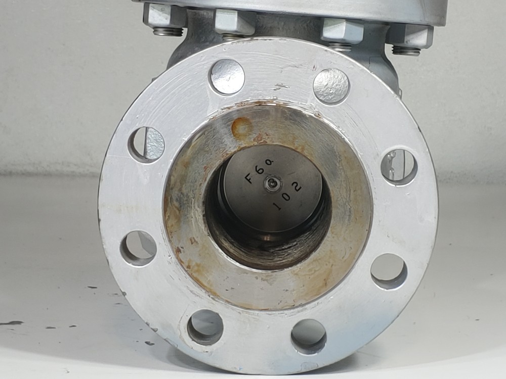 DSI 3" 300# WCB RF Flanged Swing Check Valve FIG#: 149 XU