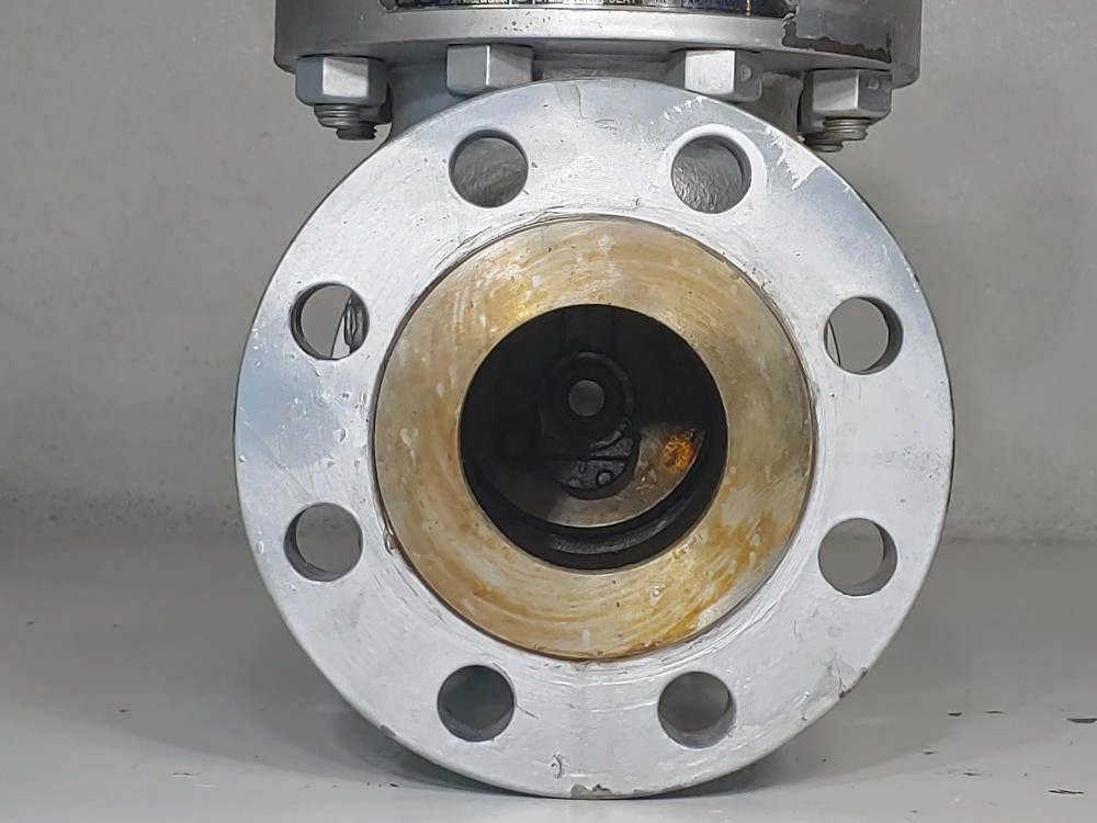 DSI 3" 300# WCB RF Flanged Swing Check Valve FIG#: 149 XU