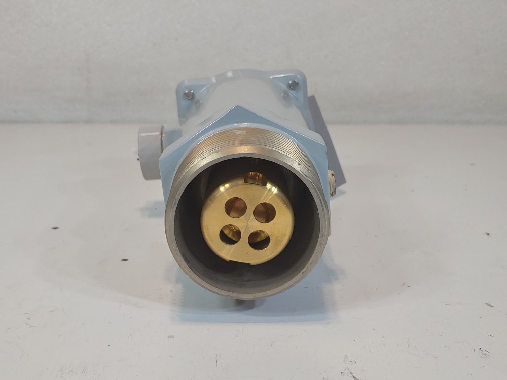 Qualitrol 910 Rapid Pressure Rise Relay Model#: 910-013-03