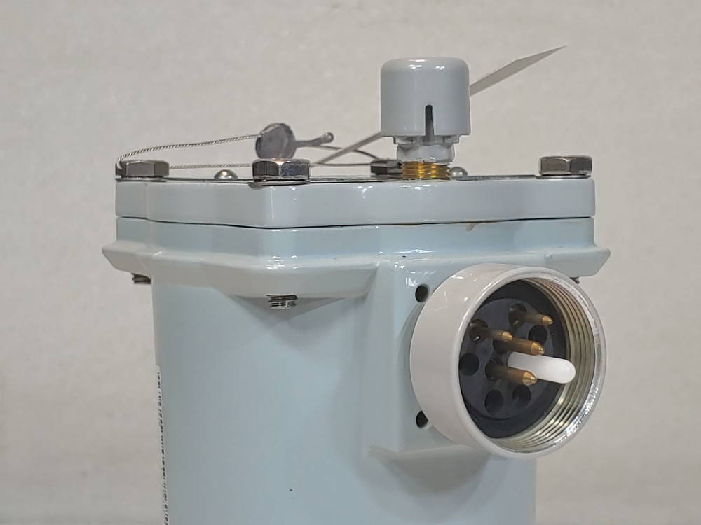 Qualitrol 910 Rapid Pressure Rise Relay Model#: 910-013-03