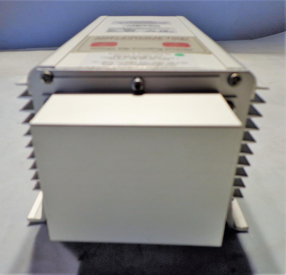 DIP PROOFING TECHNOLOGIES VOLTAGE DIP PROOFING INVERTER DP152S 5012