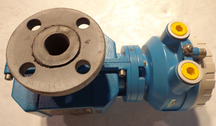 ENDRESS & HAUSER PROMAG F 33FW25-9D4FDD1D21A (K-FACTOR: 0.7778)