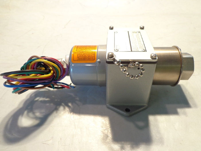 CCS Custom Control Sensors 5000 PSIG Pressure Switch 646GZEM2