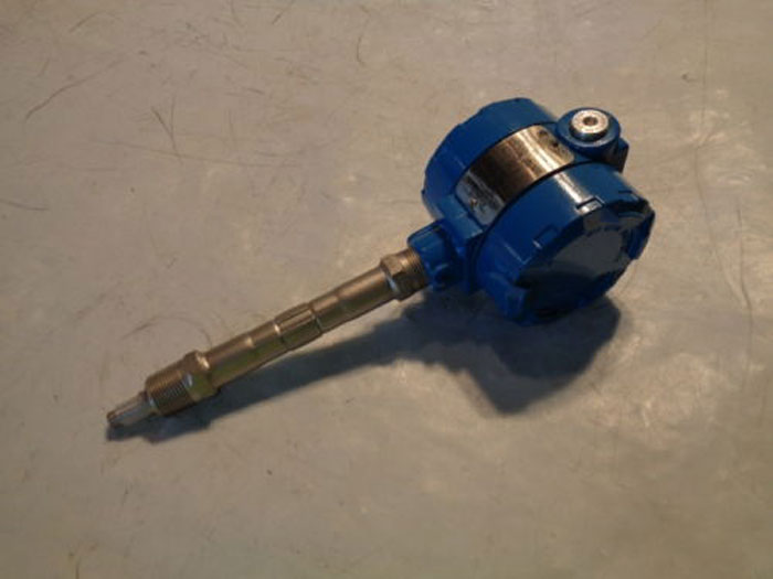 KAY-RAY/SENSALL ZIRCON LEVEL SENSING SYSTEM