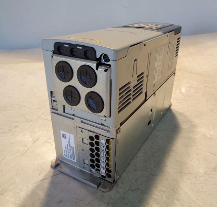 ALLEN BRADLEY POWERFLEX 700 AC DRIVE 20BD5P0A3AYNANB0